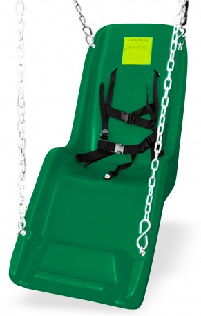 Jennswing - Special Needs Swing