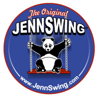 Adaptive Swings - Disabled Swings Jennswing